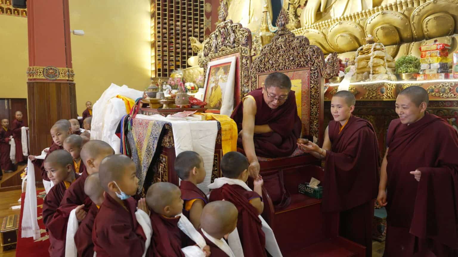 Pundarika Foundation